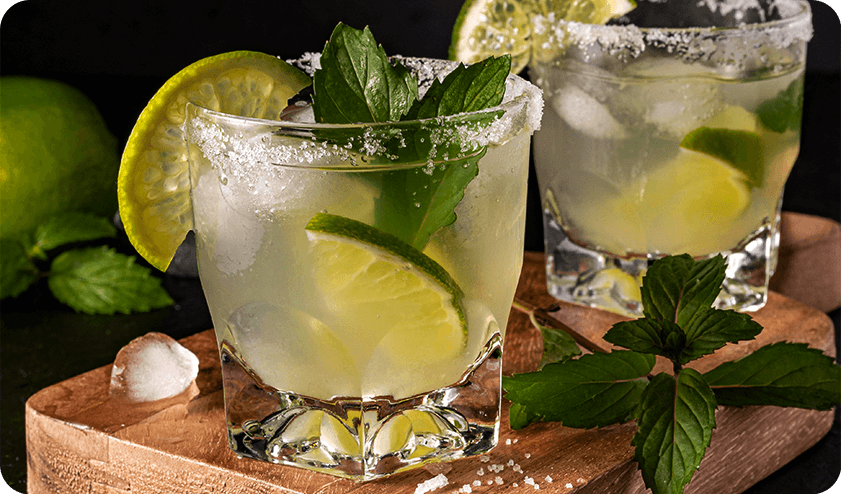 Clear Tequila Online | Best Clean Tequila Brands | Travesuras